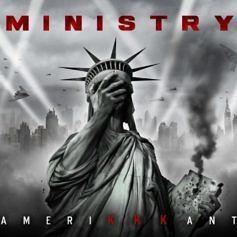 Kritik zu Ministry AMERIKKKANT