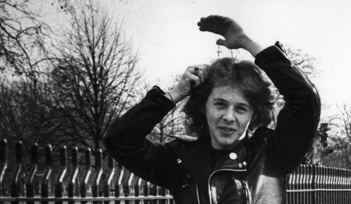 Clive Burr: 5. Todestag des Iron Maiden-Drummers