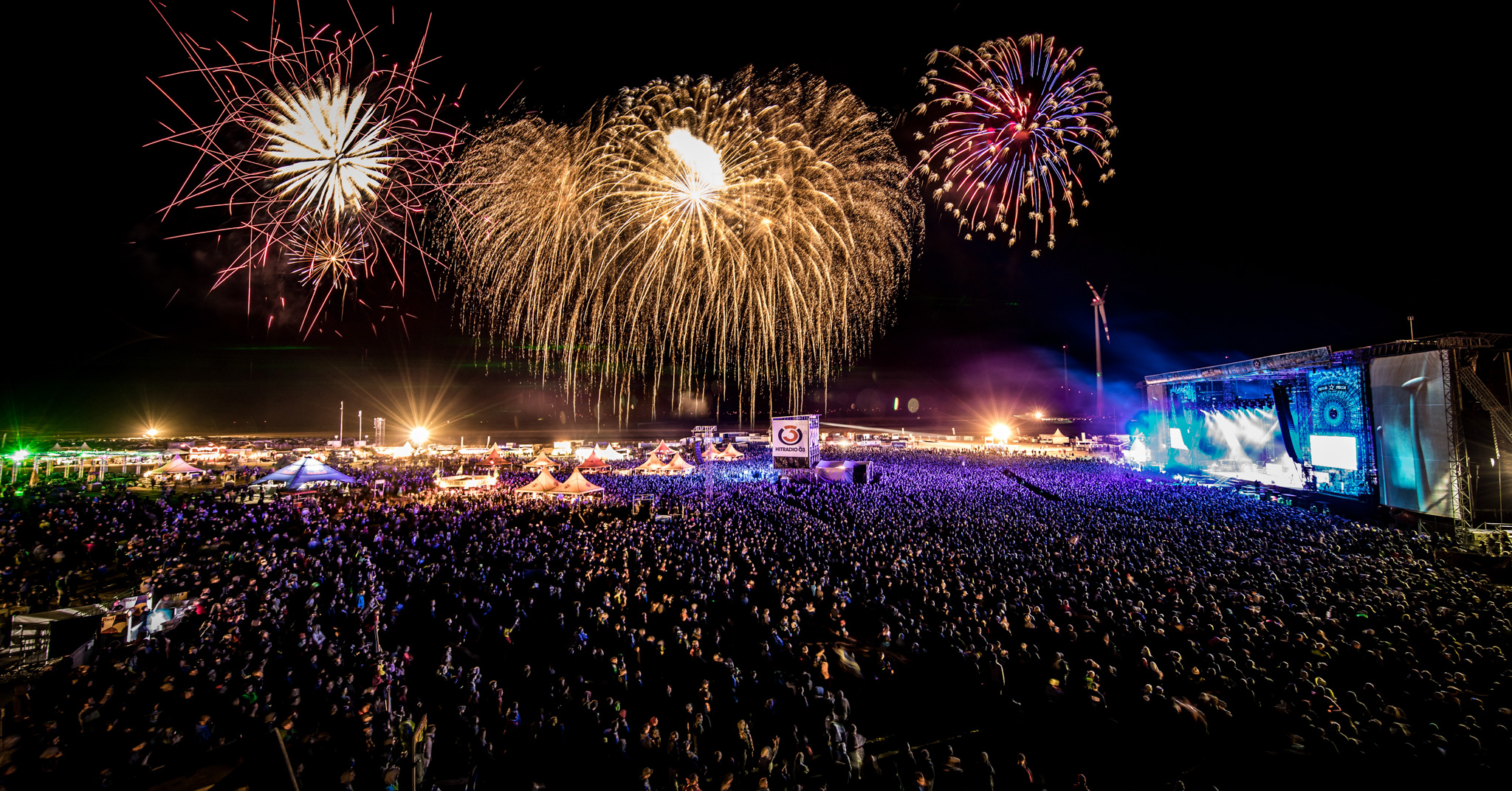 Nova Rock 2021: Alle Infos zum Festival in Österreich