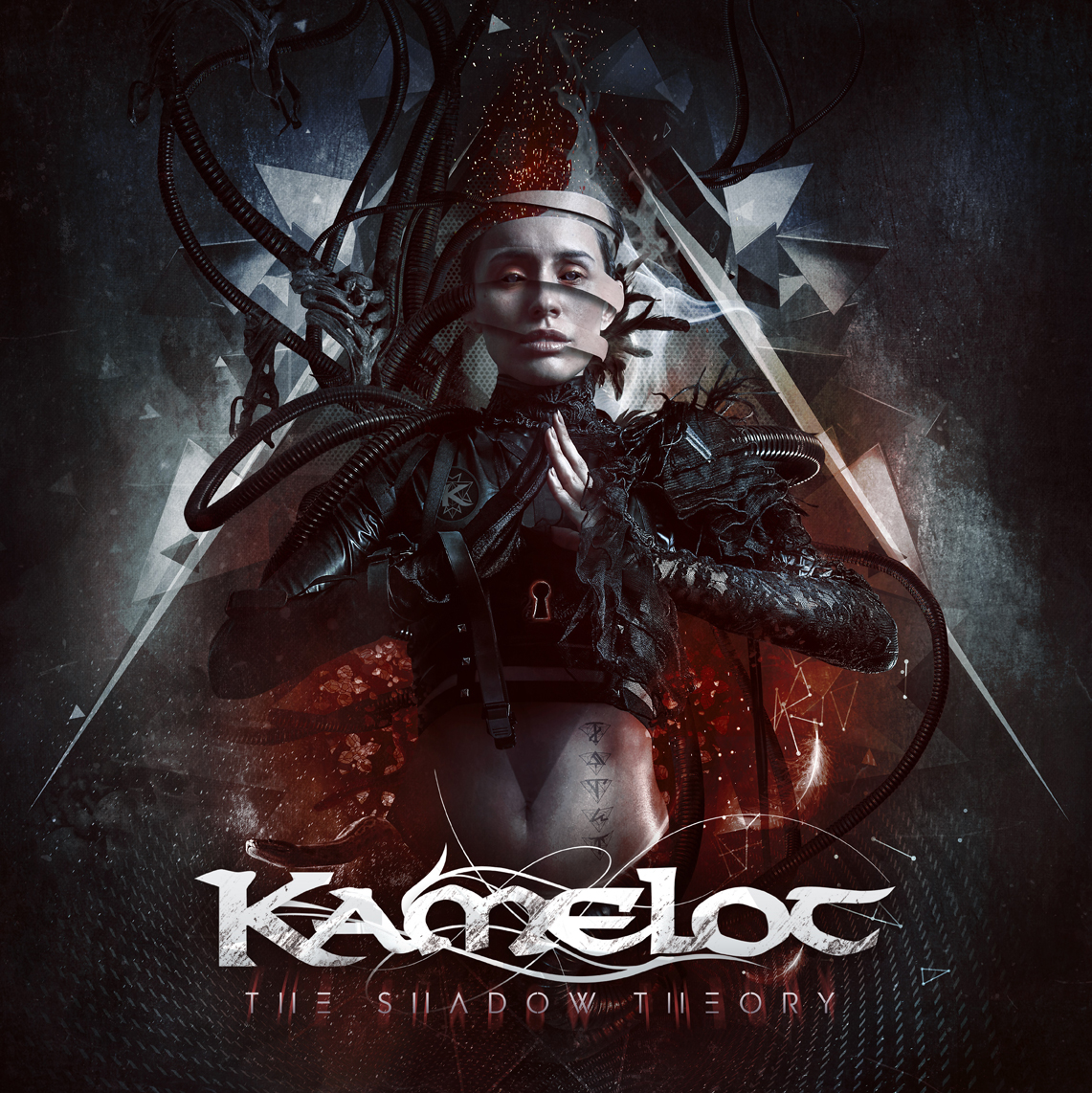 Kritik zu Kamelot THE SHADOW THEORY