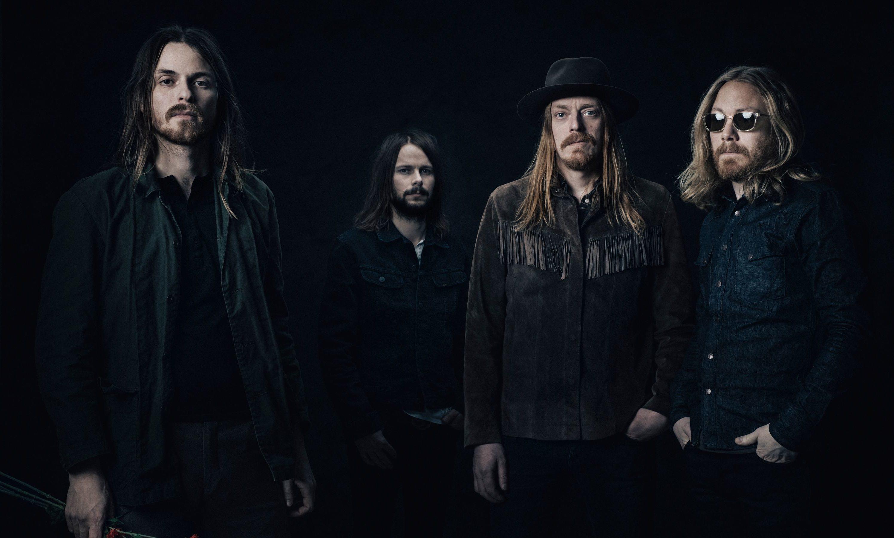 METAL HAMMER präsentiert: Graveyard