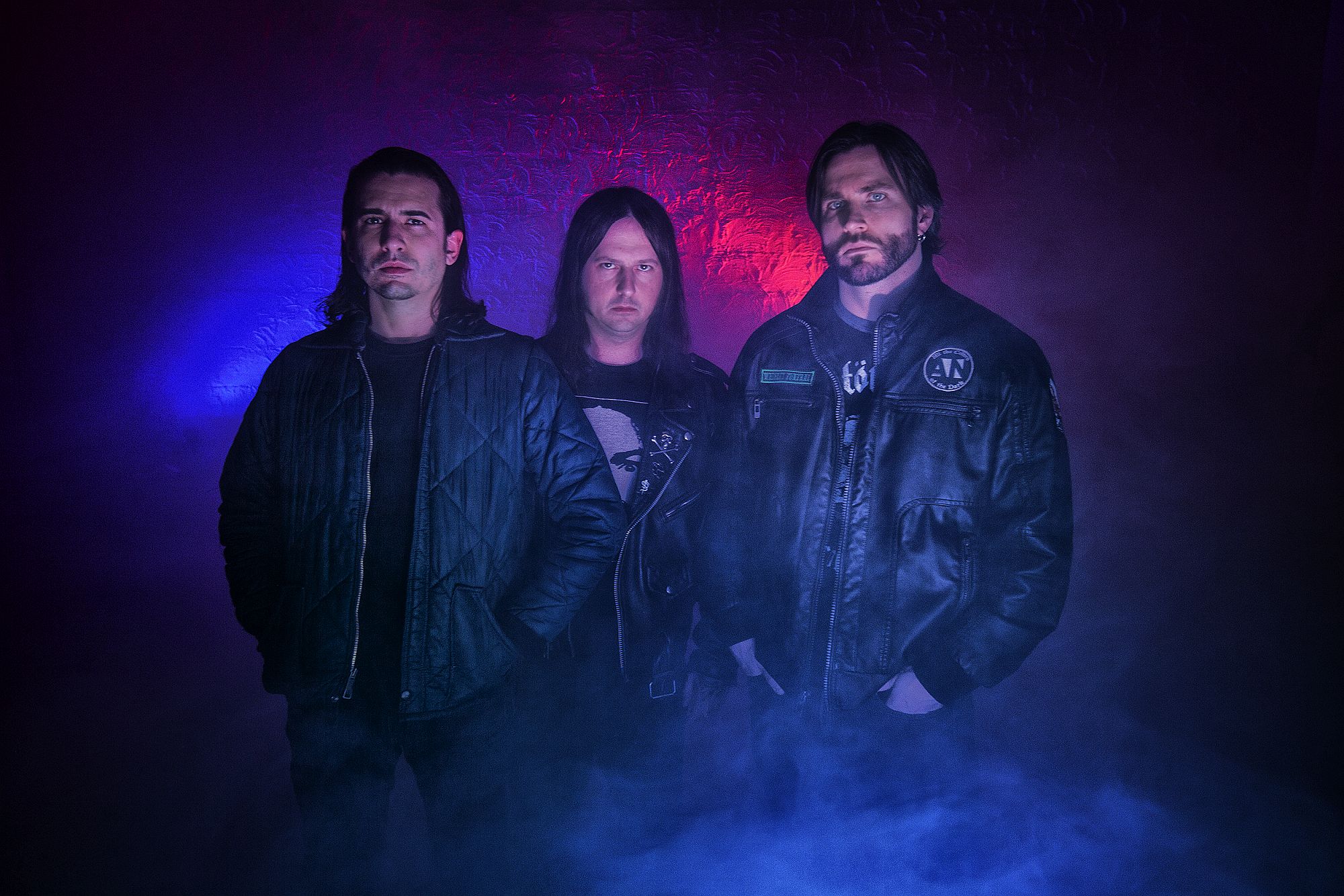 The Lion's Daughter: Exklusive Trackpremiere von 'Die Into Us'