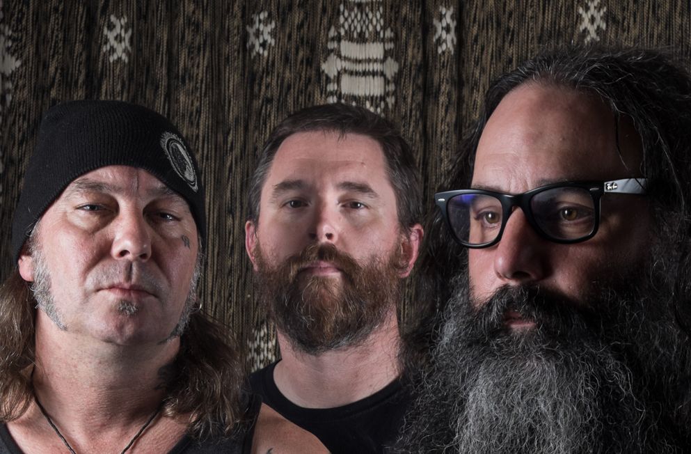 Sleep: Matt Pike (High On Fire) und Co. legen Band wieder auf Eis