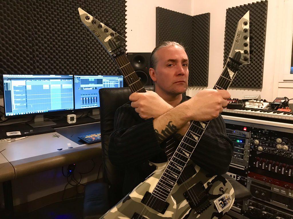 Marduk-Bericht aus dem Studio: So klingt VIKTORIA