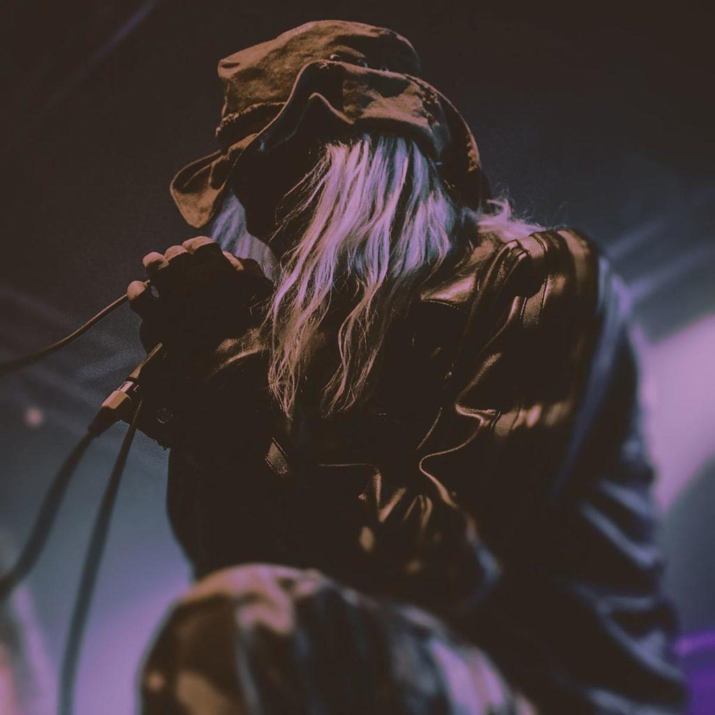 Warrel Dane: Zweites Soloalbum SHADOW WORK wird posthum veröffentlicht