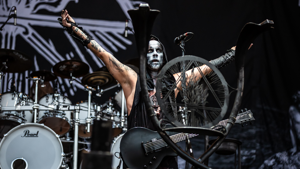 Die Metal-Videos der Woche vom 19.08. mit Electric Callboy, Behemoth u.a.