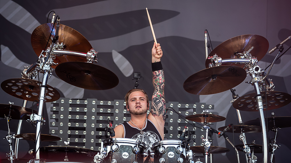 Sven Dirkschneider bricht Tour aus „persönlichen Gründen“ ab