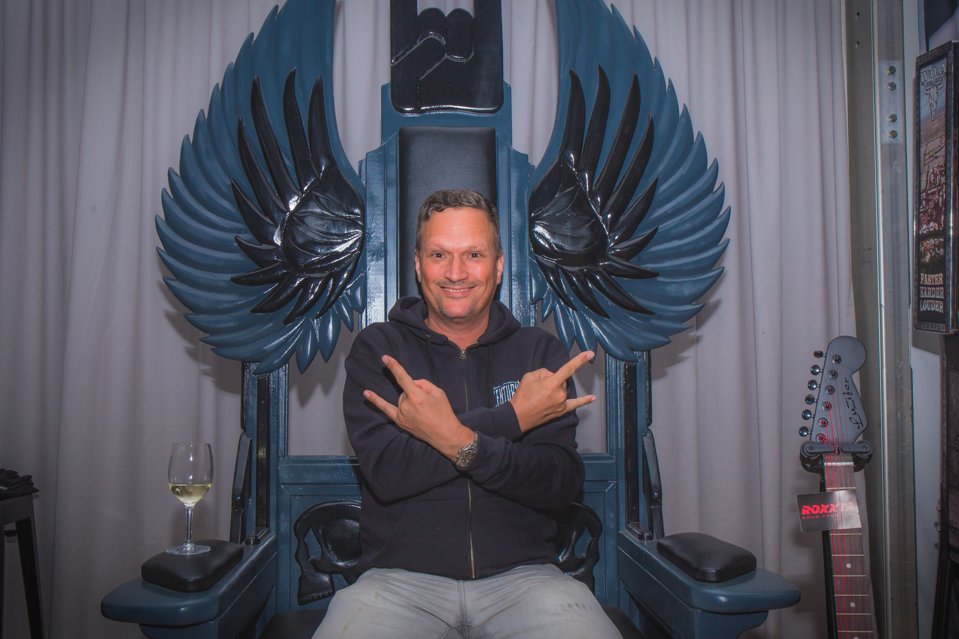 30 Jahre Century Media Records: Goldgräber aus Leidenschaft