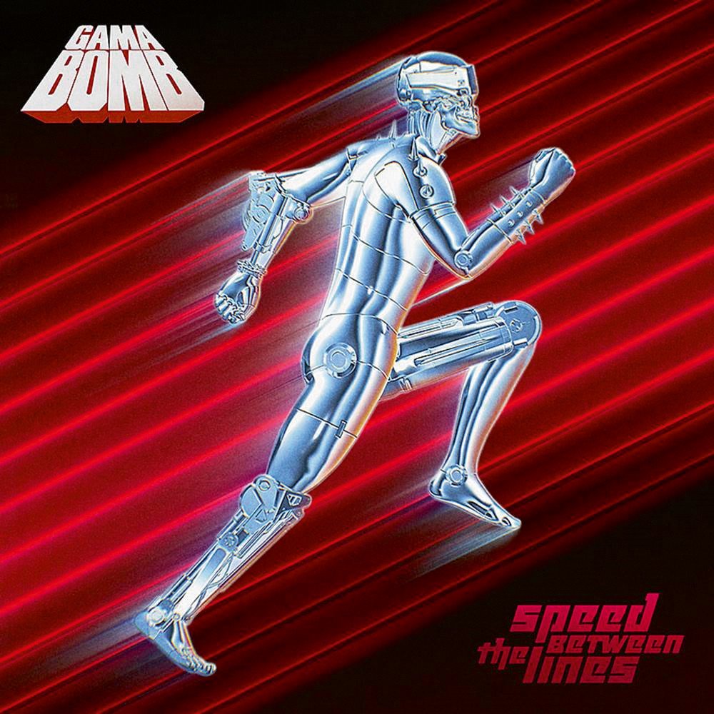 Kritik zu Gama Bomb SPEED BETWEEN THE LINES