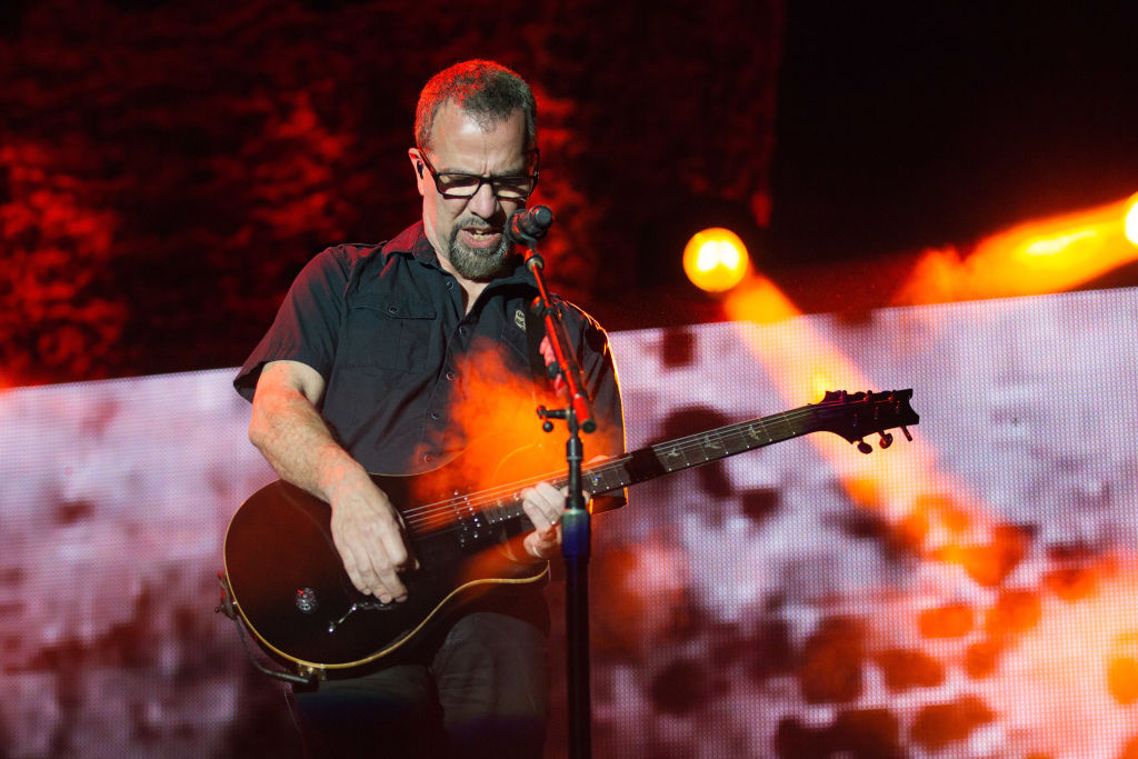 Godsmack: Tourneeverschiebung wegen Todesfall