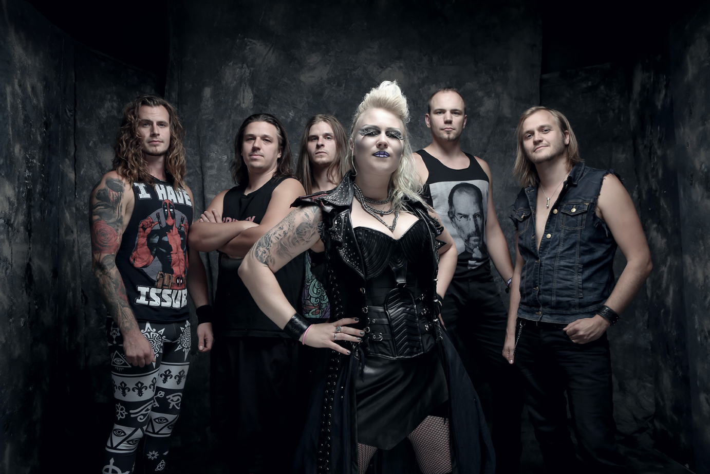 METAL HAMMER präsentiert: Battle Beast