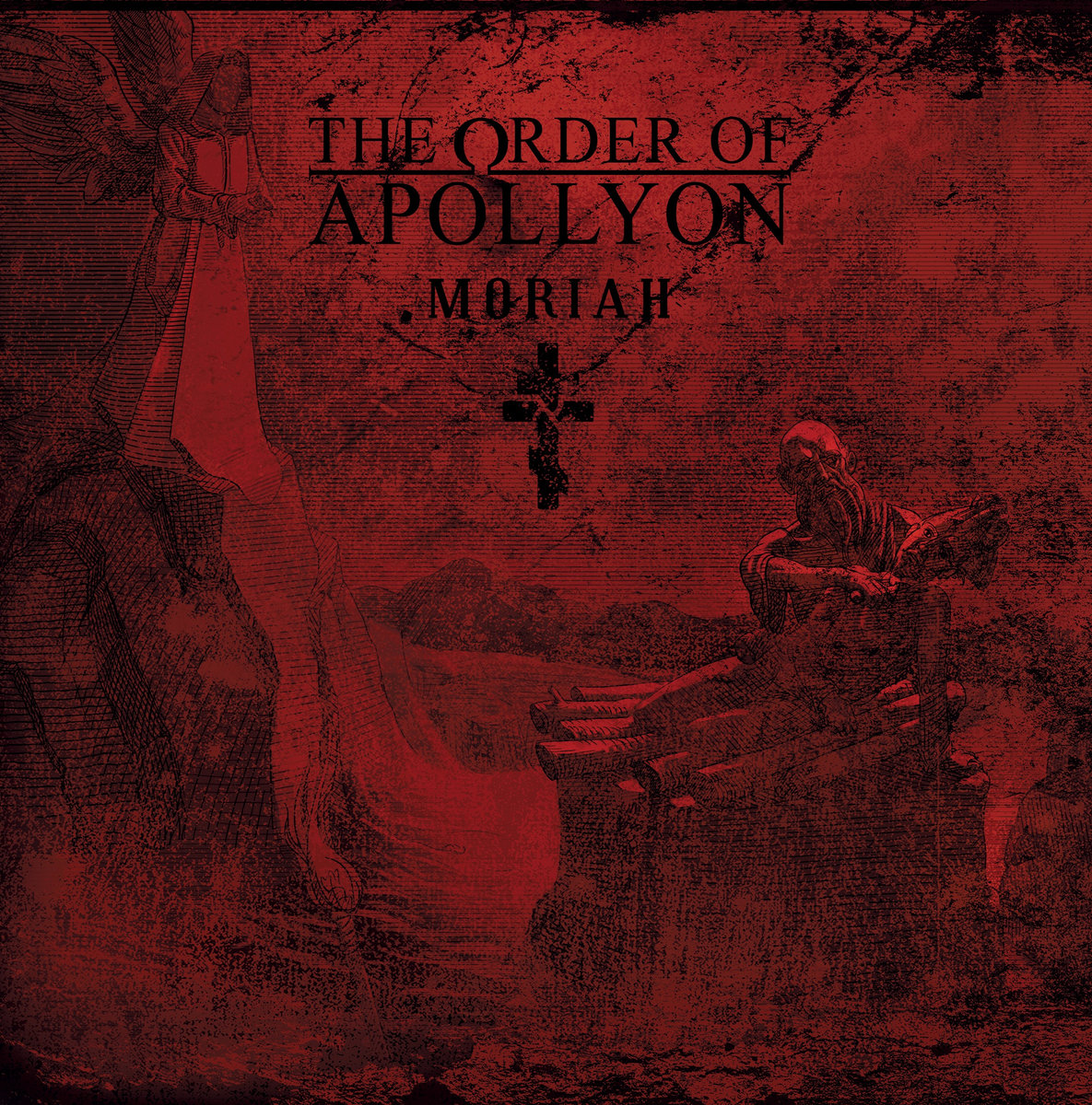Kritik zu The Order Of Apollyon MORIAH
