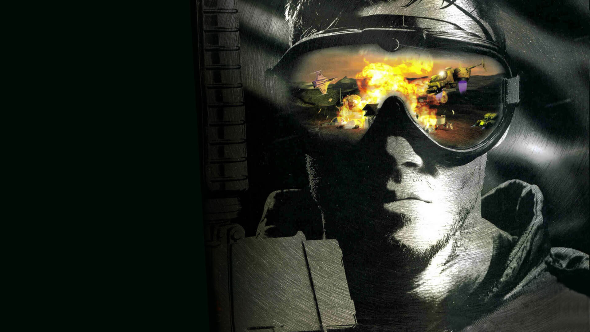„Command & Conquer“: Remaster für PC angekündigt