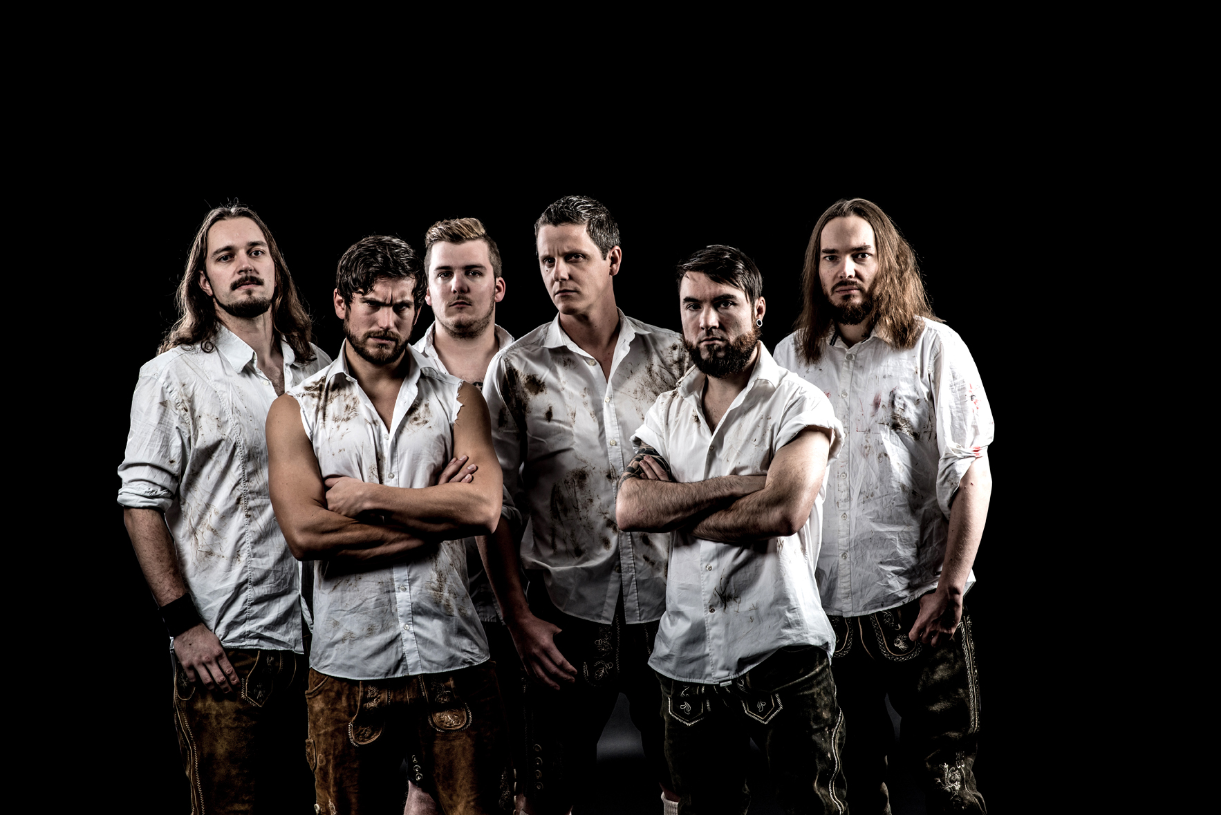 Exklusive Videopremiere: ‘Sanctuary’ von tuXedoo