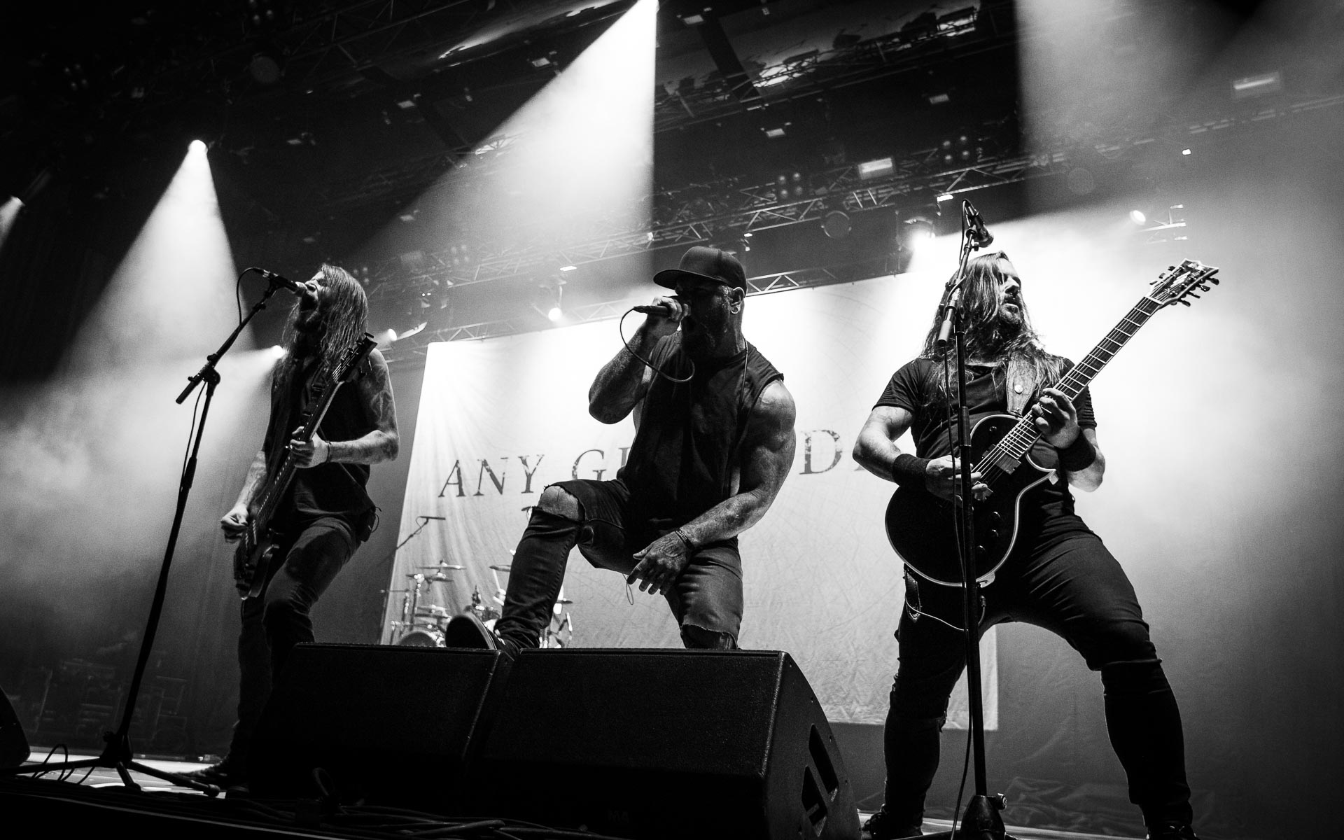 Die Metal-Videos der Woche vom 16.06.