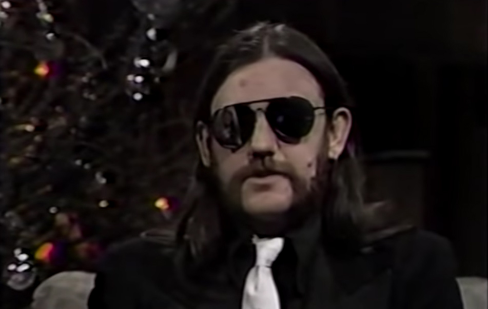 Heavy Metal Mania: Fundstücke der MTV-Sendung von 1985