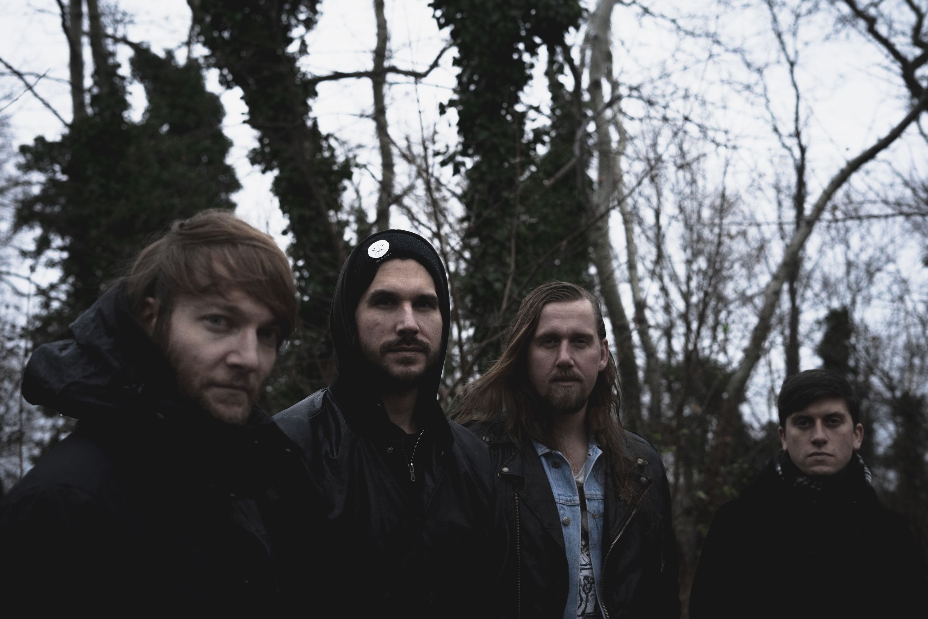 neànder: Exklusive Songpremiere von "aăs"