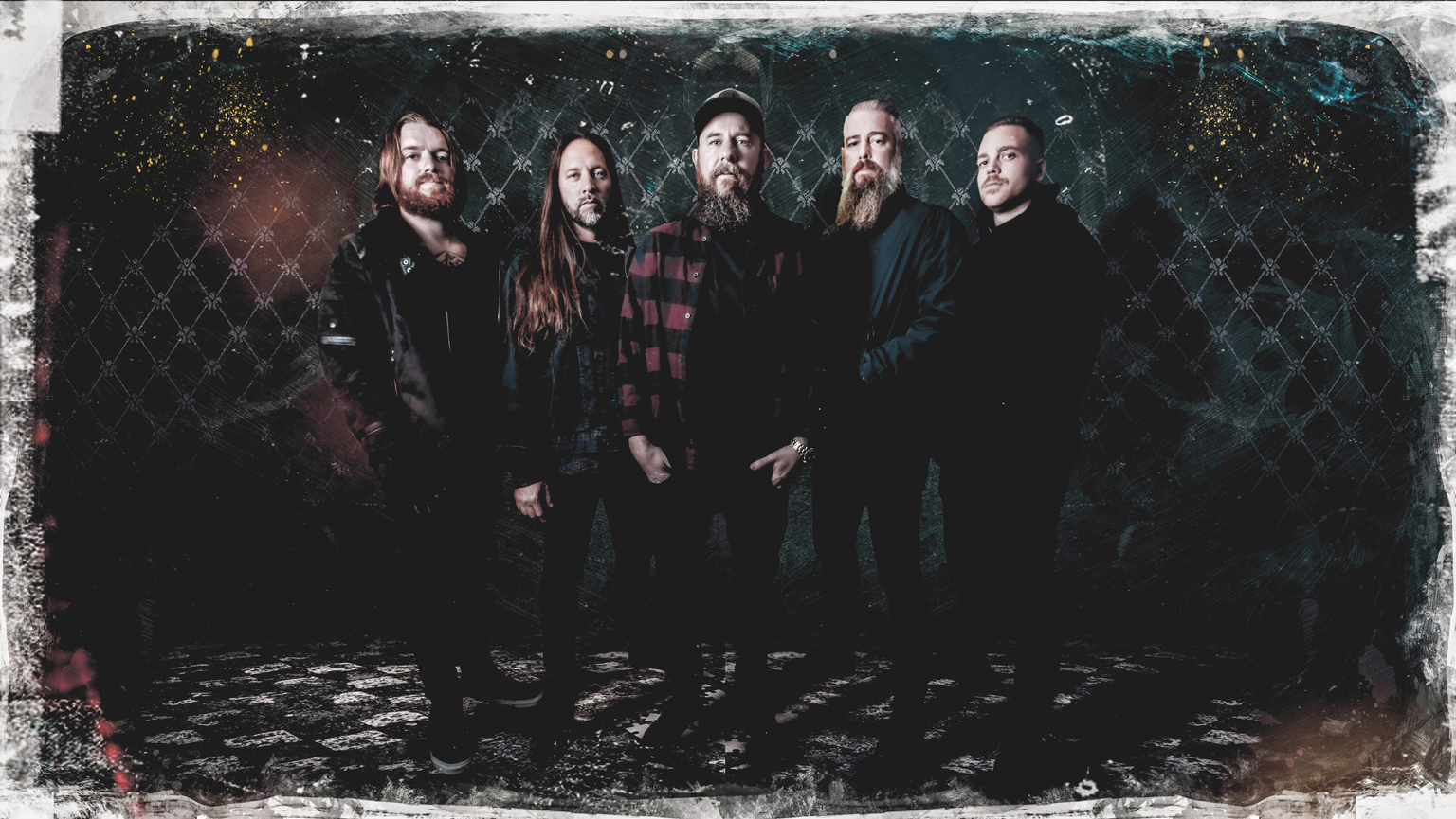In Flames: Die Hörprobe von I, THE MASK
