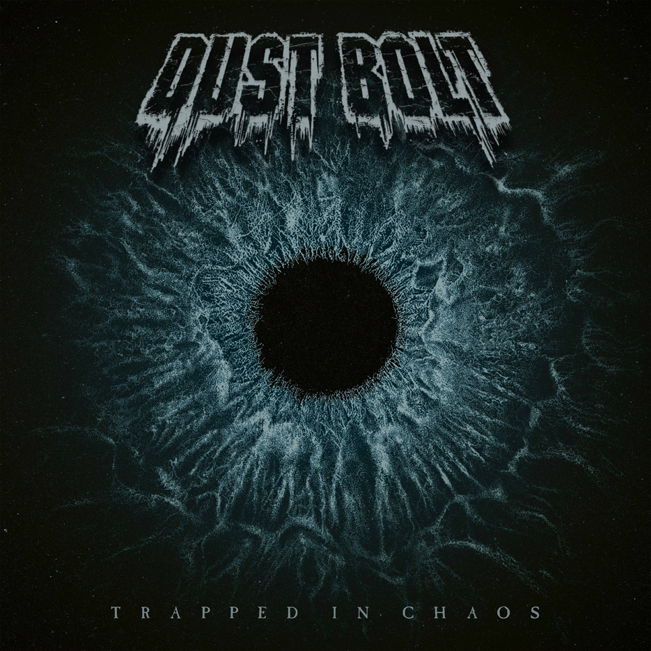Kritik zu Dust Bolt TRAPPED IN CHAOS