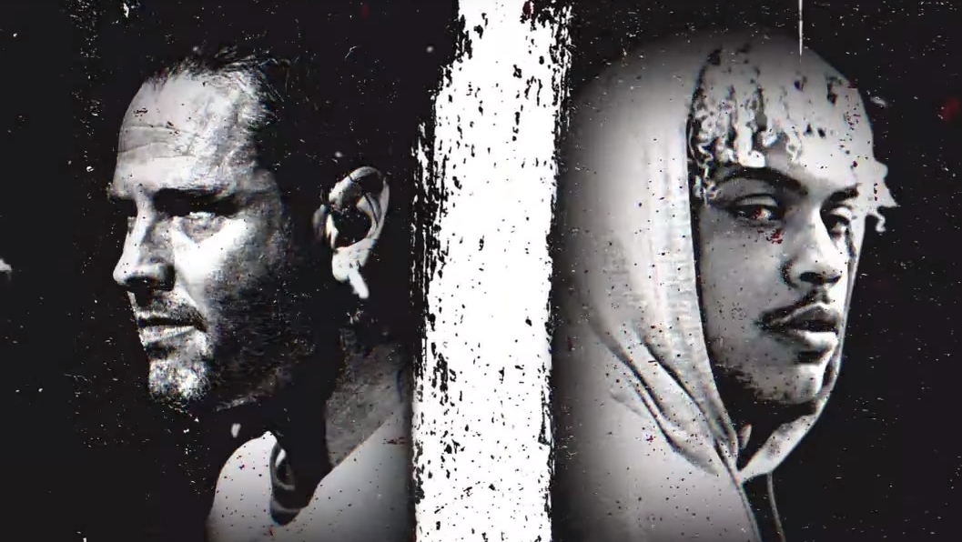 Hört den gemeinsamen Track von Corey Taylor und Kid Bookie