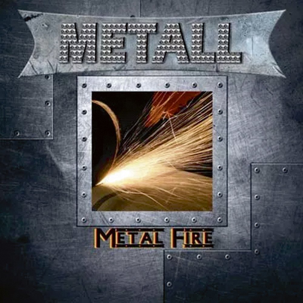 Kritik zu Metall METAL FIRE