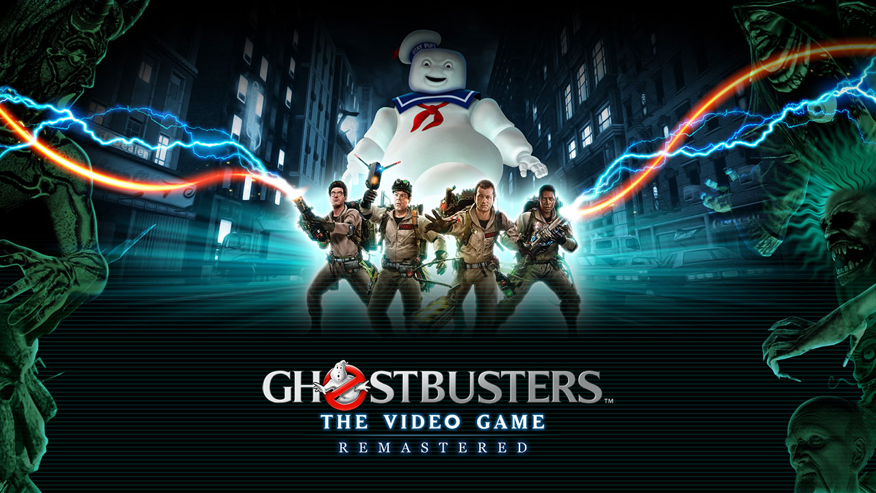„Ghostbusters: The Video Game“ kommt als Remaster zurück