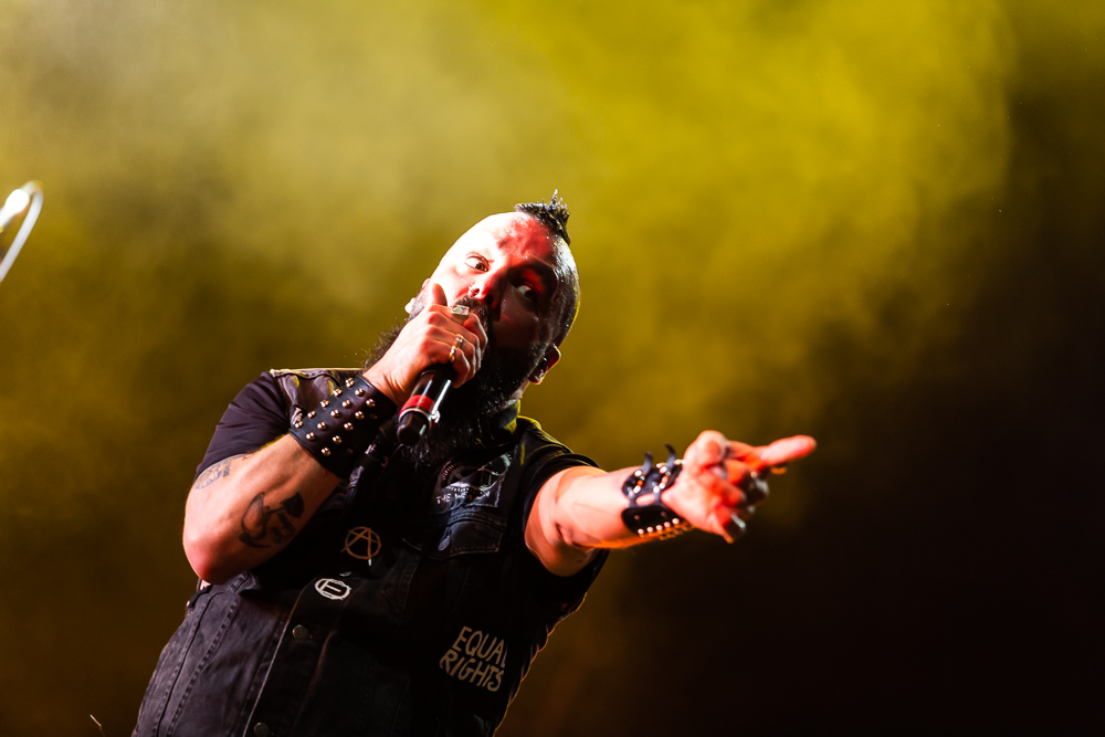 Killswitch Engage: THIS CONSEQUENCE ist ein „Schlag ins Gesicht“