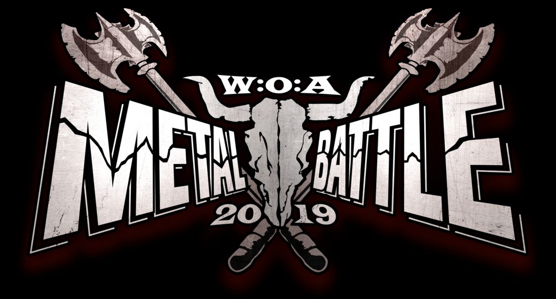 Wacken Open Air 2019: Vorschau auf die Finalisten des Metal Battle