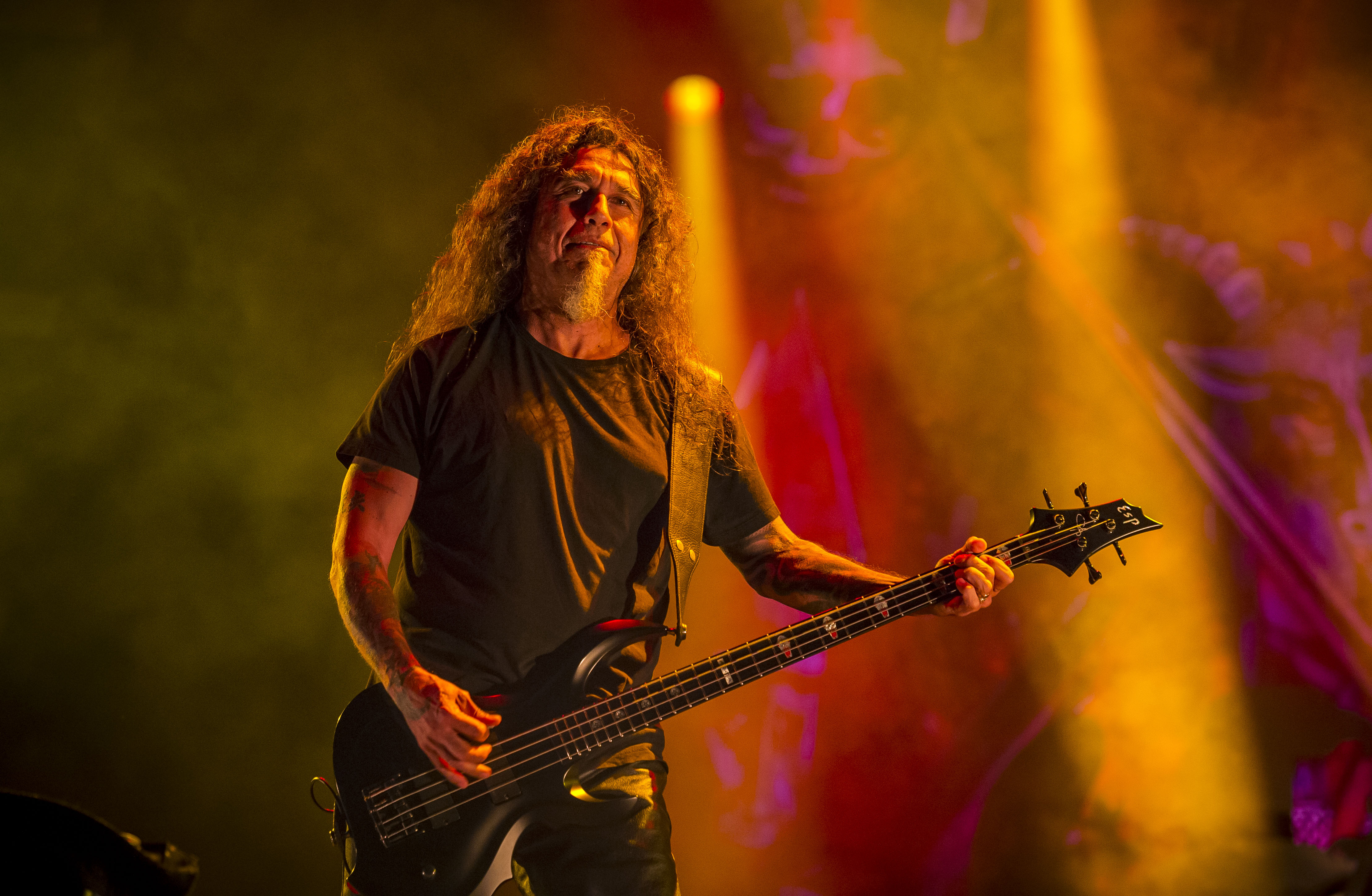 Slayer: THE REPENTLESS KILLOGY kommt für eine Nacht in 1500 Kinos