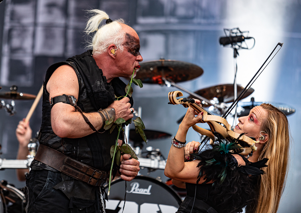 Die Metal-Videos der Woche vom 16.12.