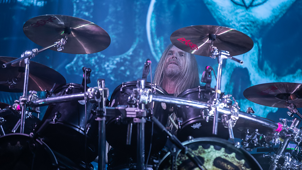 Hypocrisy trennen sich nach 18 Jahren von Drummer Reidar Horghagen