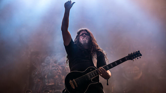 Progressive Metal: Wir erklären das Genre und nennen die wichtigsten Bands