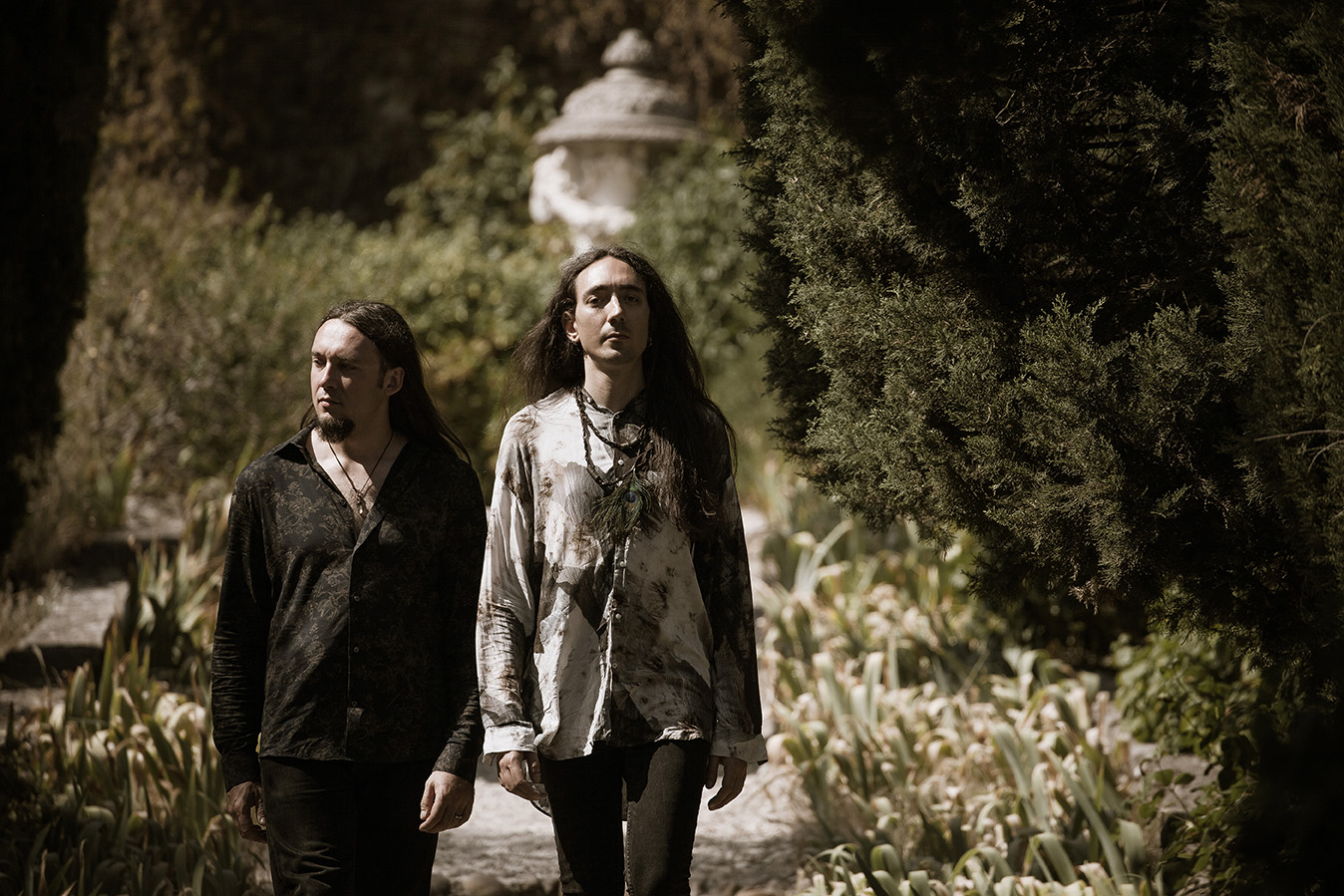 Alcest SPIRITUAL INSTINCT Track-by-Track: Alte Härte, neuer Groove