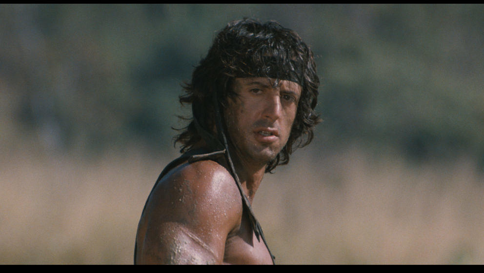 Vor 25 Jahren: Slayer, Helloween, Manowar u.v.m.