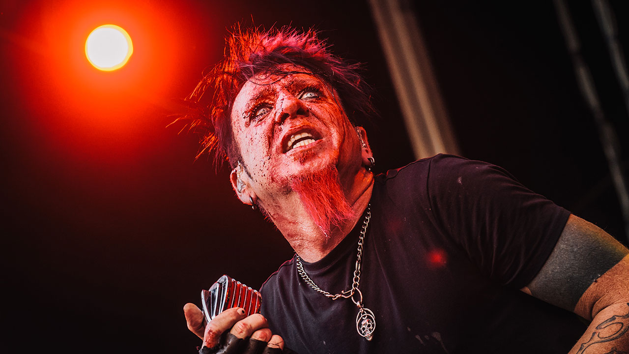 Hellyeah: Zukunft der Band bleibt ungewiss