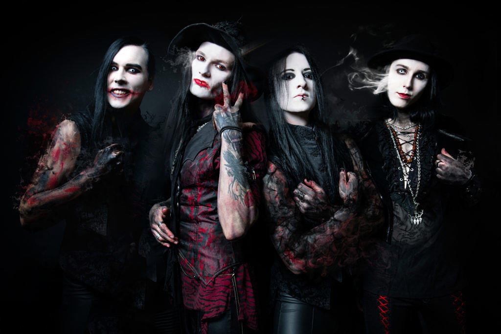 Mister Misery: Exklusive Videopremiere von ‘Alive’