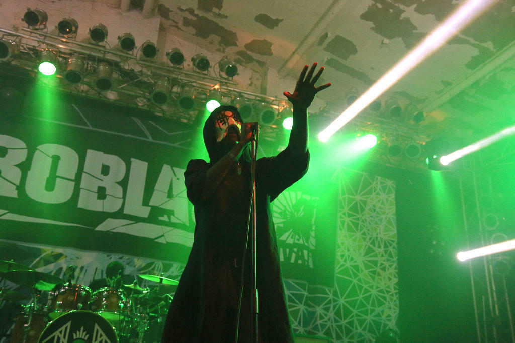 Sleep Token live 2023: Tour, Tickets, Termine, Städte