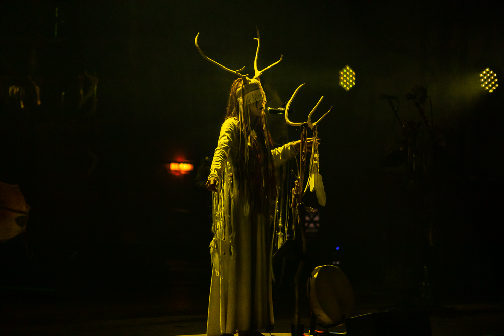 Heilung und ihre Instrumente: Dieses Equipment verwendet die Nordic ...