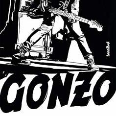 Kritik zu Matthias Röhr GONZO: Die offizielle und autorisierte Biografie