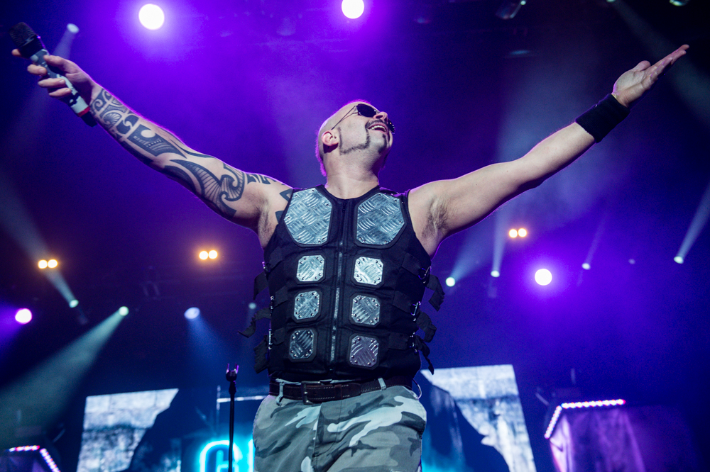 Sabaton & Apocalyptica: Gemeinsamer Song veröffentlicht