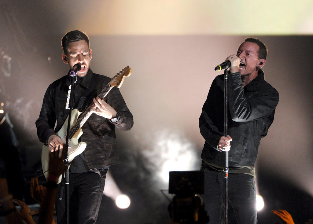 Duos und Trios: Diese Bands haben mehr als einen Sänger oder eine Sängerin