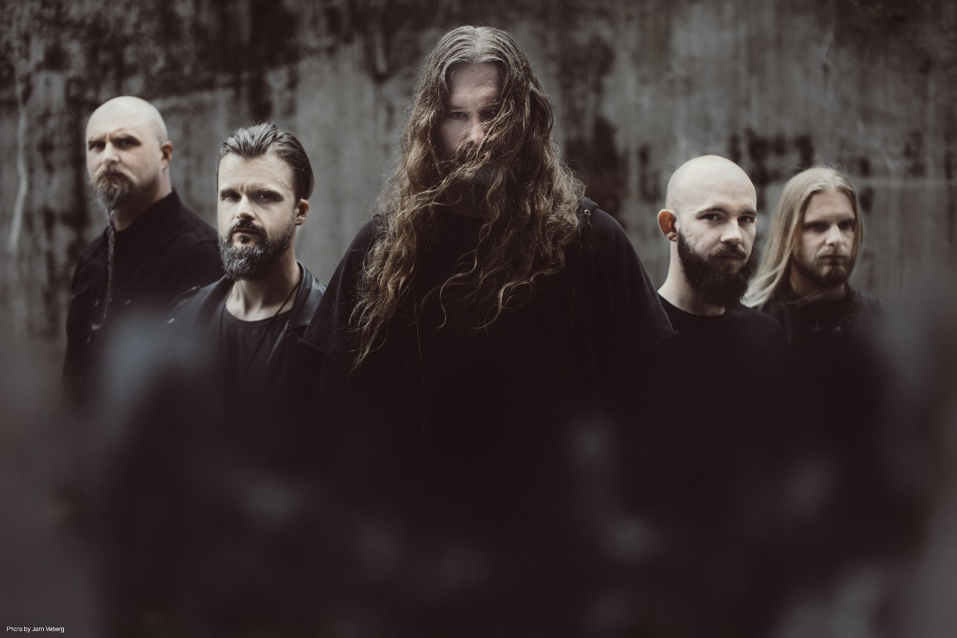 Borknagar live 2021: Tour, Tickets, Termine, Städte