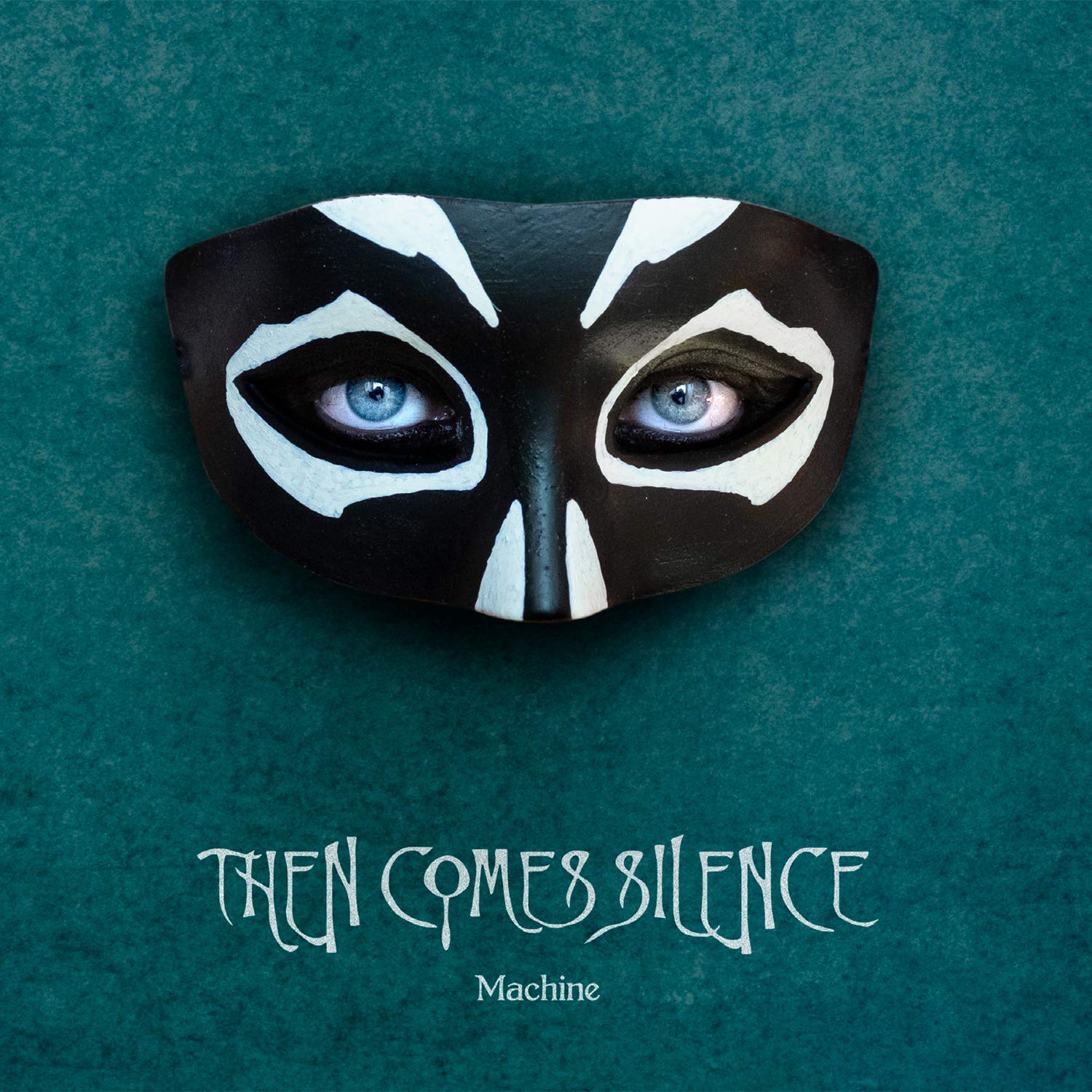 Kritik zu Then Comes Silence MACHINE