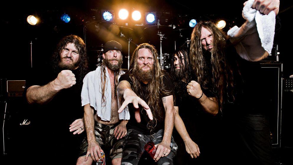 Metal-Bands auf Instagram – Das sind die 10 erfolgreichsten