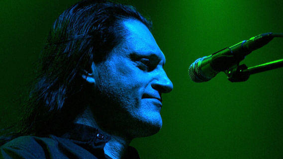 Zum Todestag: Vor zehn Jahren starb Peter Steele von Type O Negative