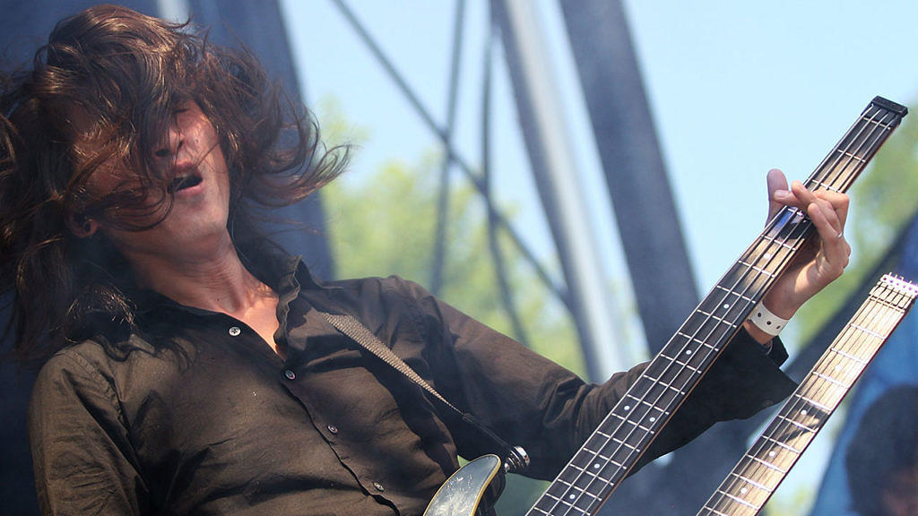 Sechs japanische Metal-Bands: Babymetal, Boris und Church Of Misery etc.