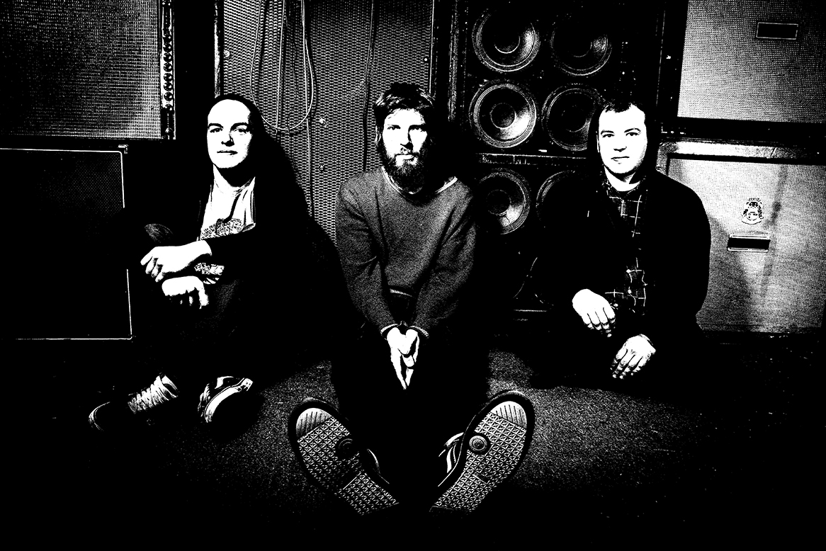 Tesa: Exklusive Albumpremiere von C O N T R O L