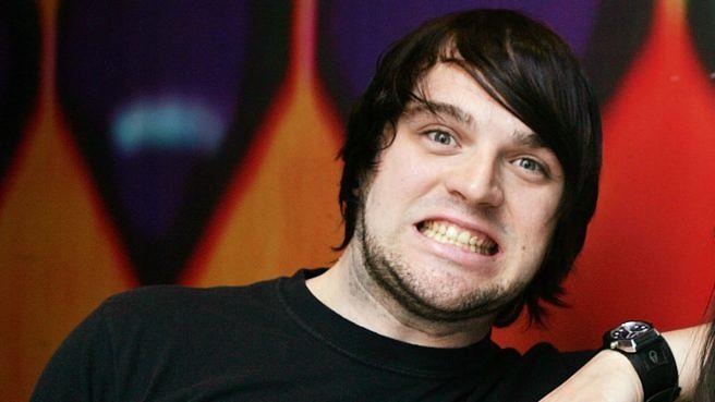 Black Lives Matter: Norma Jean-Sänger Cory Brandan löst Shitstorm aus
