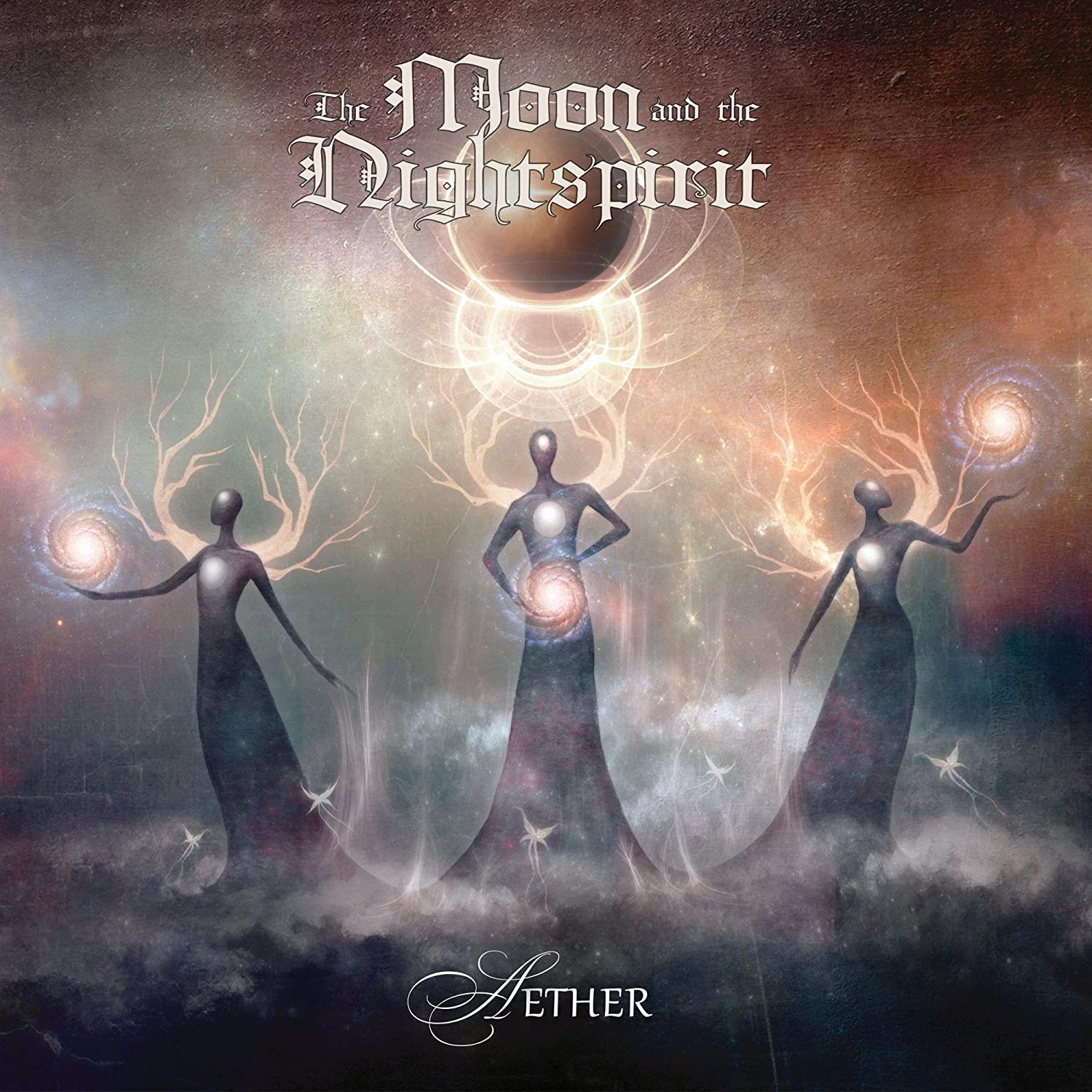 Kritik zu The Moon And The Nightspirit AETHER