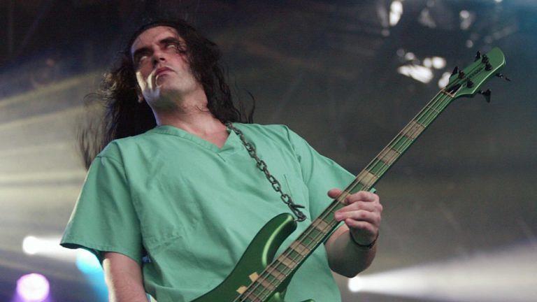Type O Negative: "Es ist Zeit, Peter Steeles Leben zu feiern."